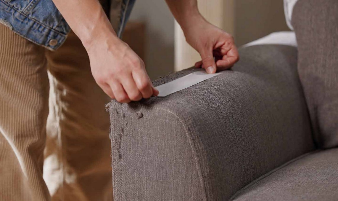 Cómo proteger las esquinas del sofá - Consejos e información útil sobre ...