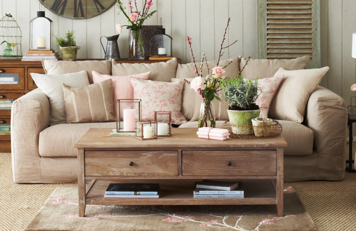 Centros De Mesa Para Mesas En Casa 40 Ideas Para Decorar La Mesa De